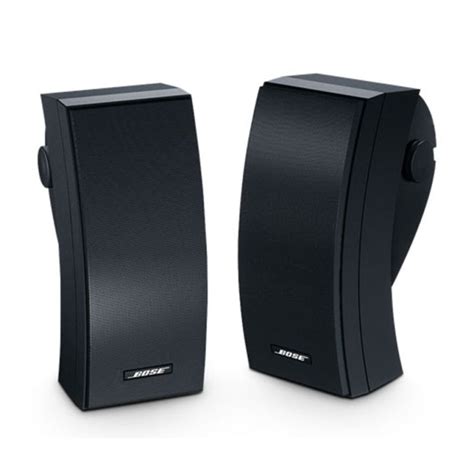 Bose 251 Environmental