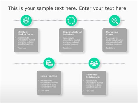 Email Etiquettes Powerpoint Template