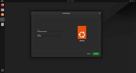 Ubuntu Core Desktop Contará Con Su Propio Distrobox Con Gui Más Bien Lxd Instalado Por Defecto