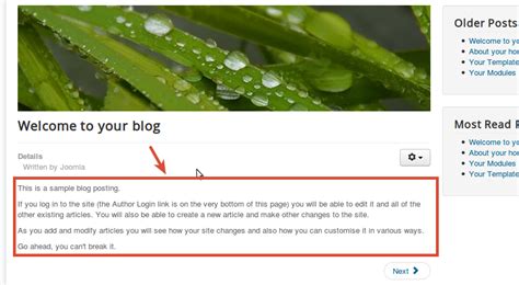 如何阻止joomla编辑器删除代码 Joomla 服务与支持