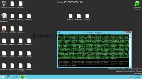 Id Xxxxxxxx [daniel22key ] Dkey Virus Ransomware How To Decrypt Dkey Files Youtube