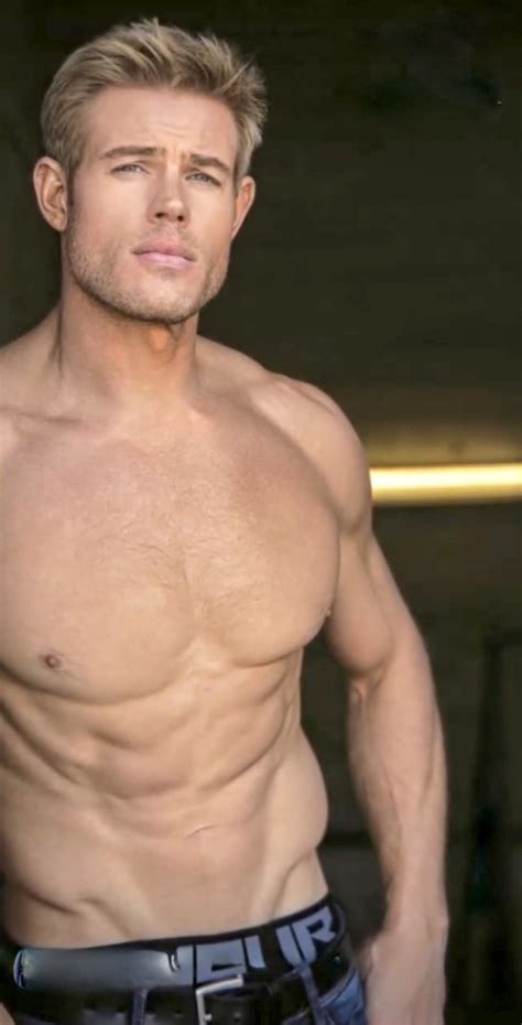 Trevor Donovan On Tumblr