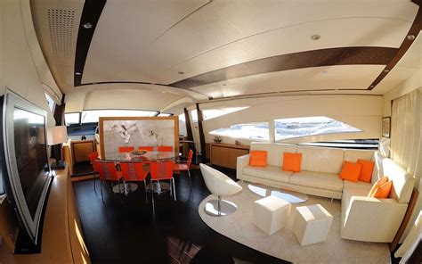 배경 화면 배 보트 차량 사치 인테리어 디자인 승객 선박 스타일 공기 호스 여객선 호화 요트 항공기 객실 1680x1050 Goodfon