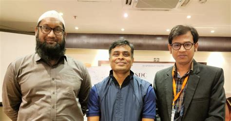 Abdullah Al Maruf On Linkedin Alhamdulillah Awesome Learning Experience With Team Mate Harun