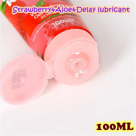 Condom Lubricant Bulk Silicone Body Lubricant Private Label Edible Personal Body Anal Sex