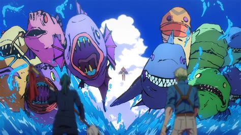 Who Is Dagon And What Is His Domain Expansion In Jujutsu Kaisen