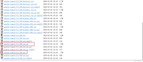 Linux环境下部署tomcat详细图文linux部署tomcat Csdn博客