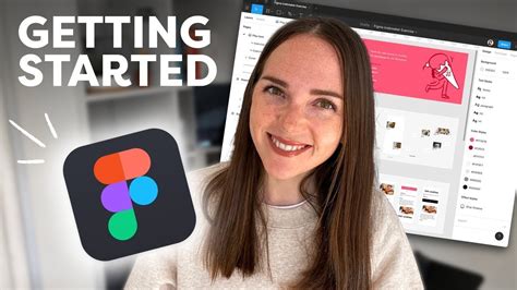 Introducing Figma A Beginners Tutorial 2023 UI UX Design YouTube