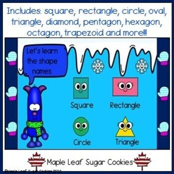 SORT THE D SHAPES SORTING ATTRIBUTES GEOMETRY GOOGLE SLIDES