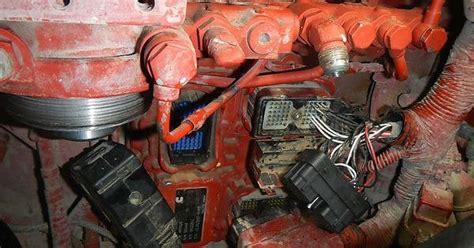 Swapping Pins Hope I Dont Mix Em Up R Justrolledintotheshop