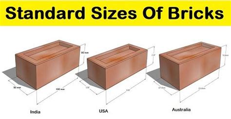 Standard Brick