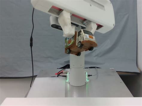 toycar gripper object detection dataset by puang