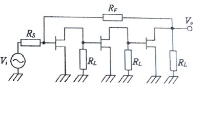 Homework Gain Of A Negative Feedback Circuit Problem Electrical Engineering Stack Exchange