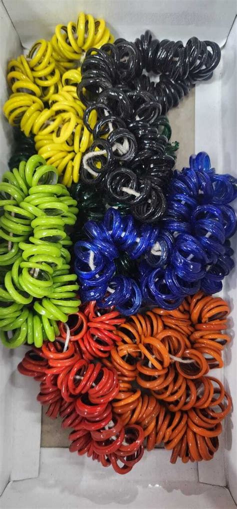 Buy Chitti Gajulu Small Bangles For Pooja Online For Deities