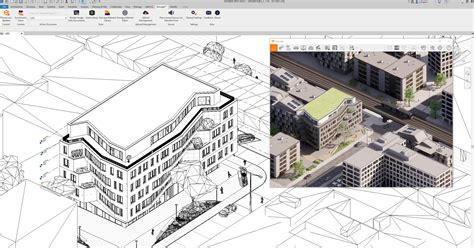 Enscape Takes Real Time Architectural Visualization To The Next Level Architizer Journal