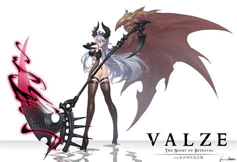 Valze Brown Dust And 1 More Drawn By Dekka Danbooru