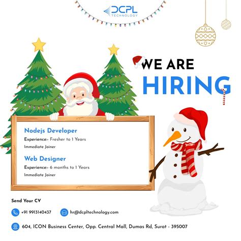 Dcpl Technology Private Limited On Linkedin Hiringnow Careergrowth Reactjs Nodejs Bde