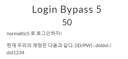 Ctf Login Bypass