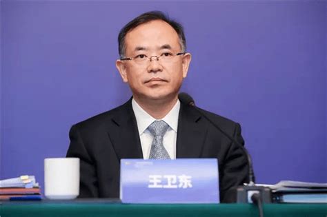 王卫东已任青海省委常委省政府党组副书记 工作 发展 灭火