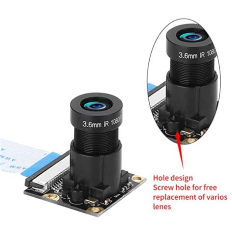 buy raspberry pi camera module for raspberry pi 2 generation 4