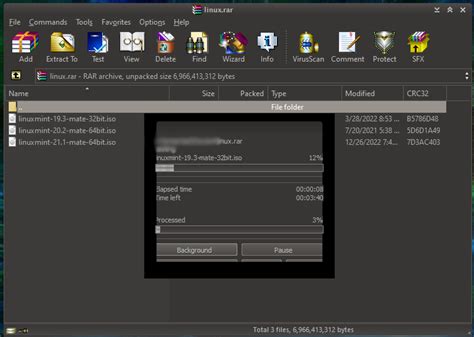 Winrar Forum Post By Mephitus