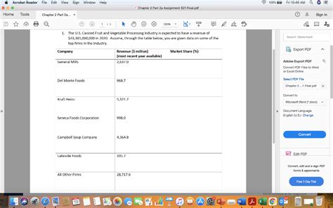 solved acrobat reader file edit view sign window help 100