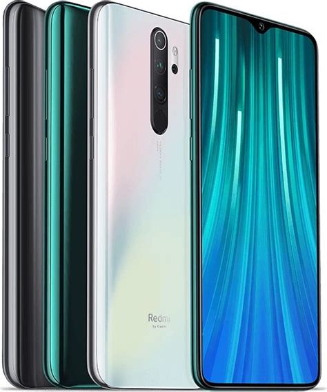Xiaomi Redmi Note 8 Pro 128GB цена | Hind.ee