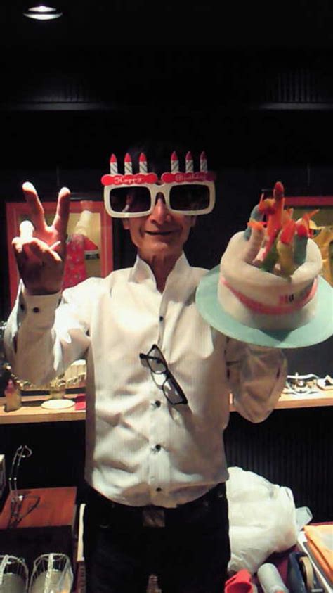 三次会 長沢純ブログ 「元祖アイドルグループのリーダーやってました」