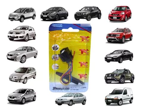 chicote sonda lambda logan sandero march versa 1 6 16v