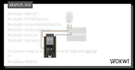 Amv Iot Mvp Wokwi Esp32 Stm32 Arduino Simulator