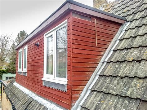 Upvc Cladding Replacement In November 2019 Anglia Roofline