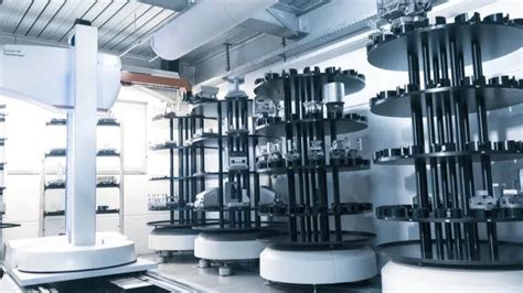 Boost Efficiency And Flexibility In Machining