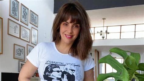Carla García Hija De Alan Se Aleona La Razón