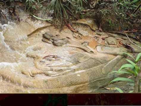 ក្រសួងបរិស្ថាន បង្ហាញពីរមណីយដ្ឋានទឹកធ្លាក់ព្រះអង្គផ្ទុំភ្នំតារាល សារព័ត៌មាន នគរវត្ត