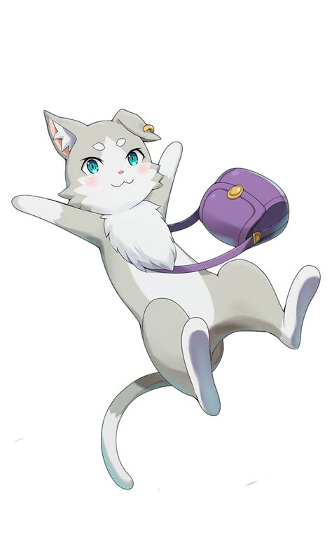 Puck Render 1 Re Zero By Noobalation On Deviantart