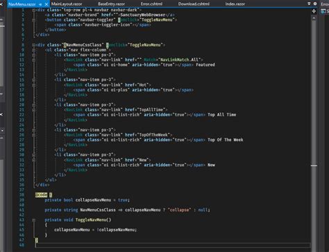 What Is Microsofts Blazor Web Framework And Should You Use It