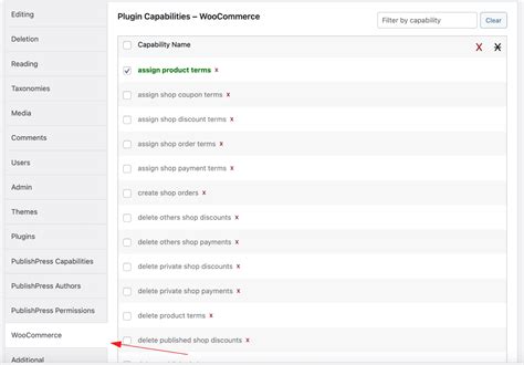 Allow Woocommerce Users To Assign Or Create Product Categories Taxopress