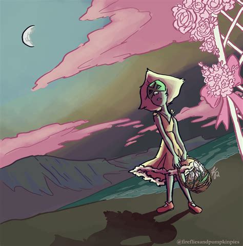 Flower Girl R Stevenuniverse