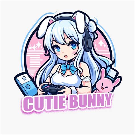 Cutie Bunny Youtube