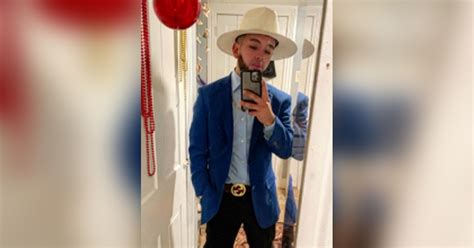 Obituary Information For Samuel Cordova Castillo