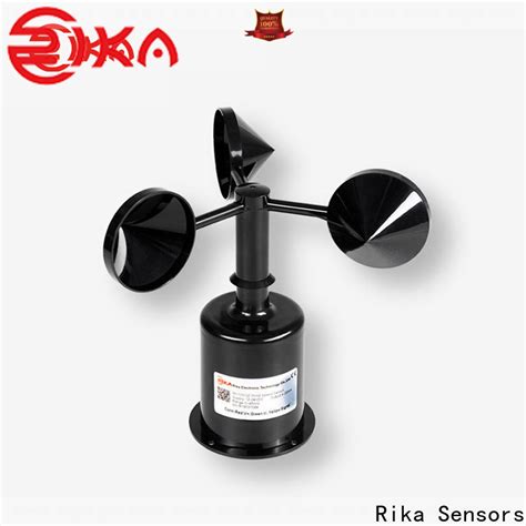 Quality Highway Sensors Vendor For Road Surface Detection Rika Sensors