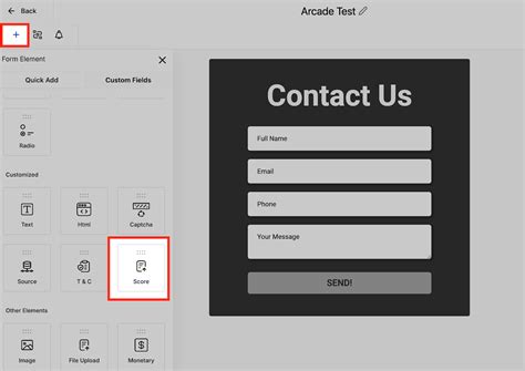 Math Calculations In Forms Surveys Knowledge Base