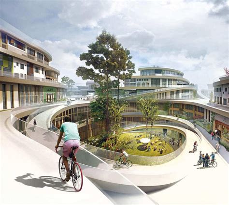 Rethinking The Architecture Of Mass Housing Rtf Rethinking The Future