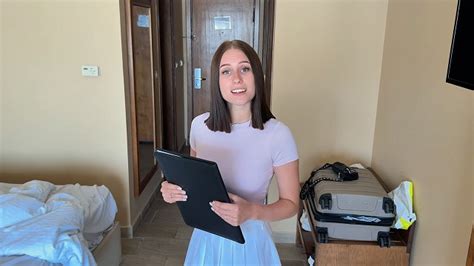 The Hotel Manager Did A Great Job Handling The Customers Complaint Xxx Mobile Porno Videos
