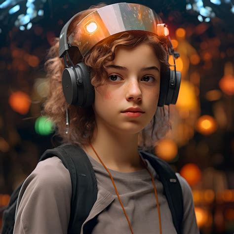 Premium Photo Isolde