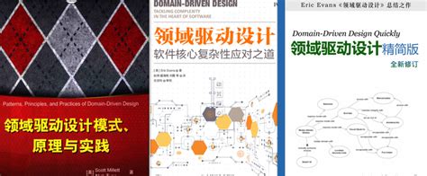 世界顶级级架构师编写2580页ddd领域驱动设计笔记，属实有牌面 知乎