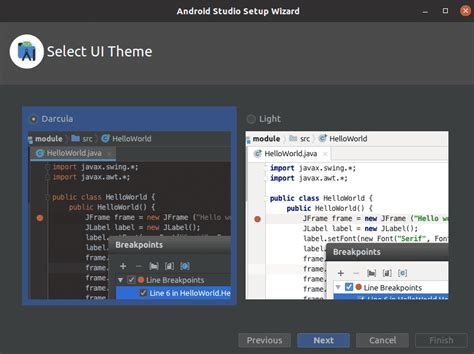 Install Android Studio On Ubuntu Youtube Siliconpaas