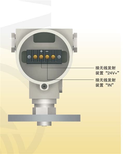 wxs无线水位监测仪 西安江河水电站有限责任公司