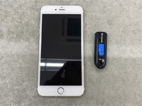 電源が入らなくなったiphoneのデータをusbに保存し新しいiphoneへ移行。 スマートクール カインズホーム彦根店・イオン近江八幡店