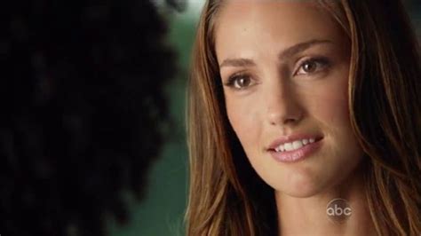 Minka Kelly In Episode 3 Of Charlies Angels 2011